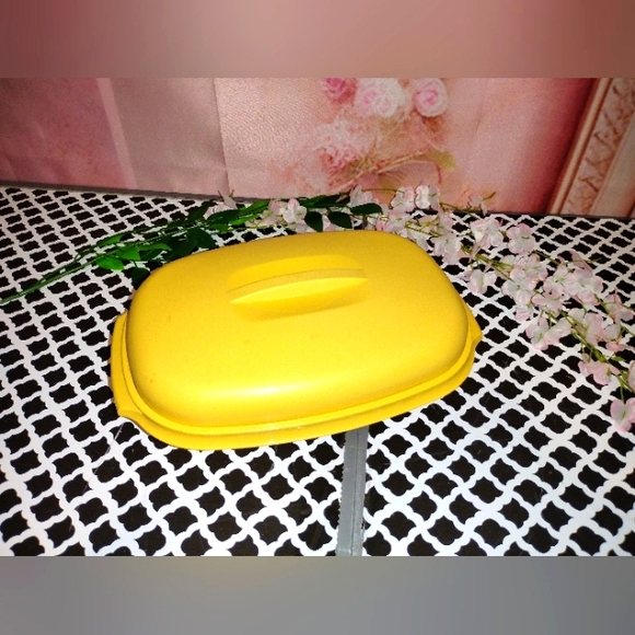 Tupperware | Kitchen | Vintage Tupperware Steamer | Poshmark